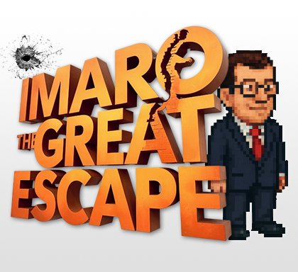 Imaro The Great Escape